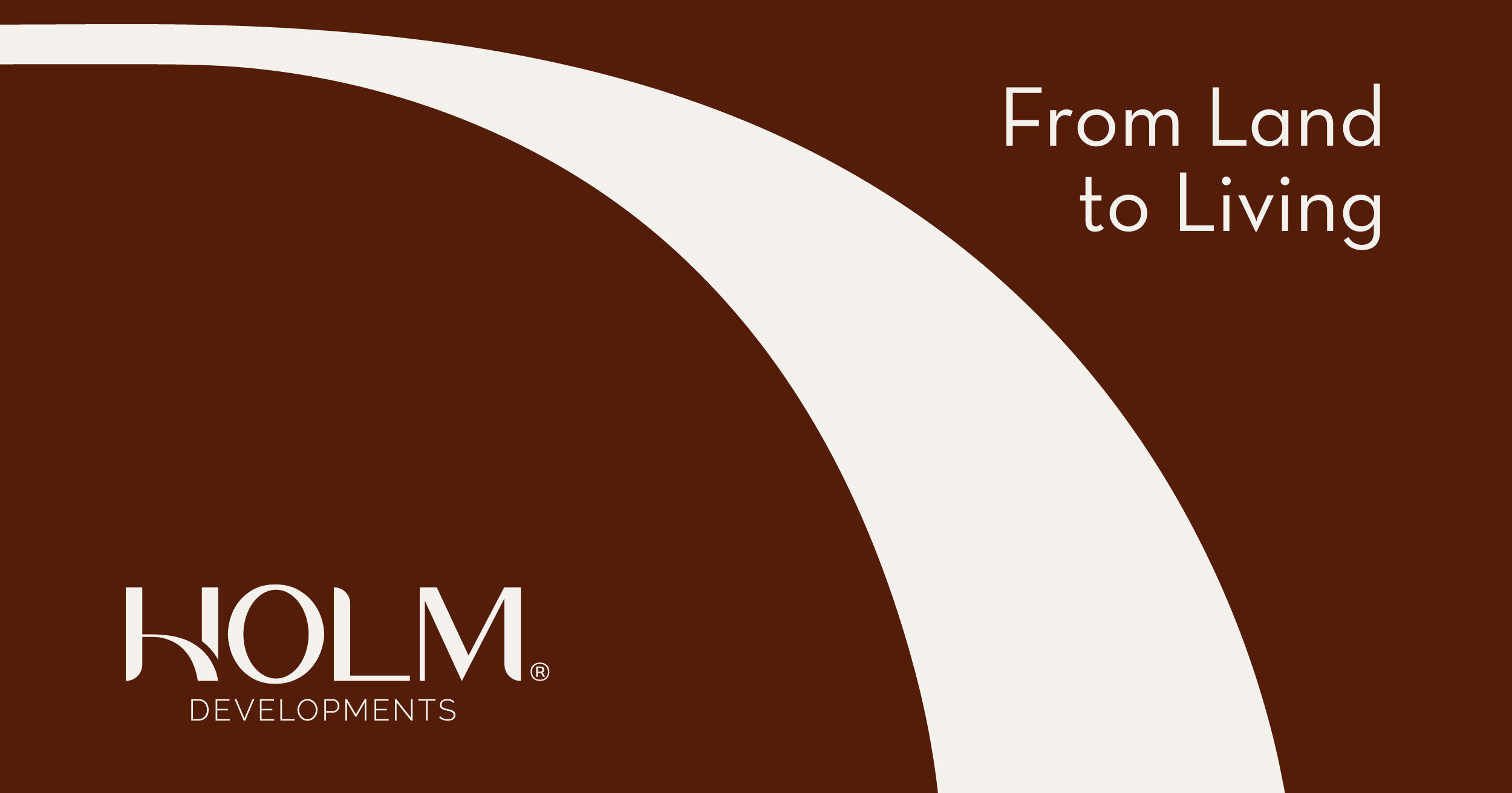 Premium Residences in Dubai’s Future Districts | HOLM Developments